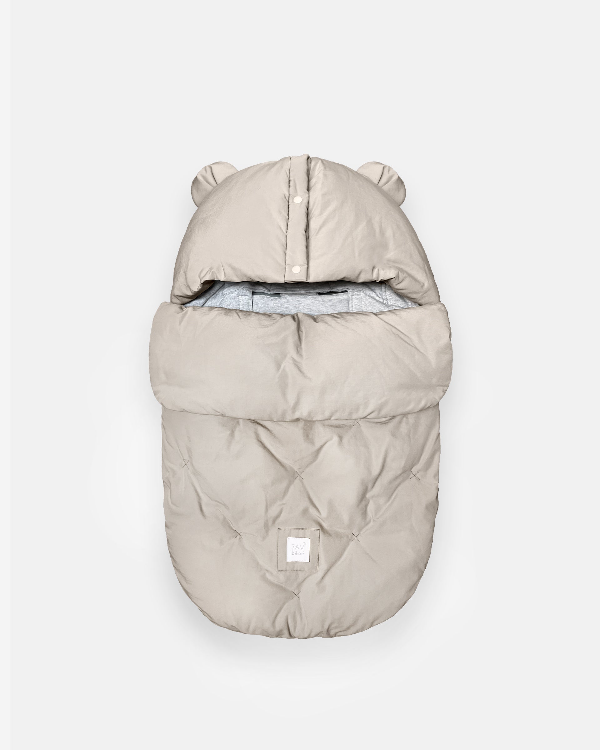7AM Enfant BebePOD