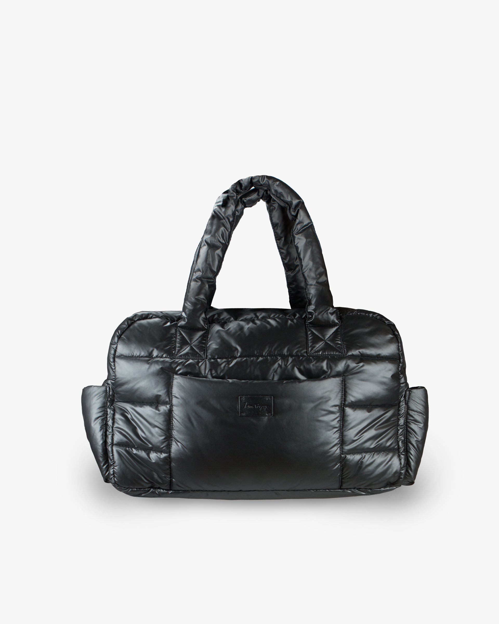 Jill Milan Soho Carryall Bag